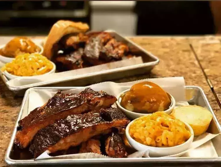 The 7 Best Places For Ribs In Indianapolis | Enjoy Travel