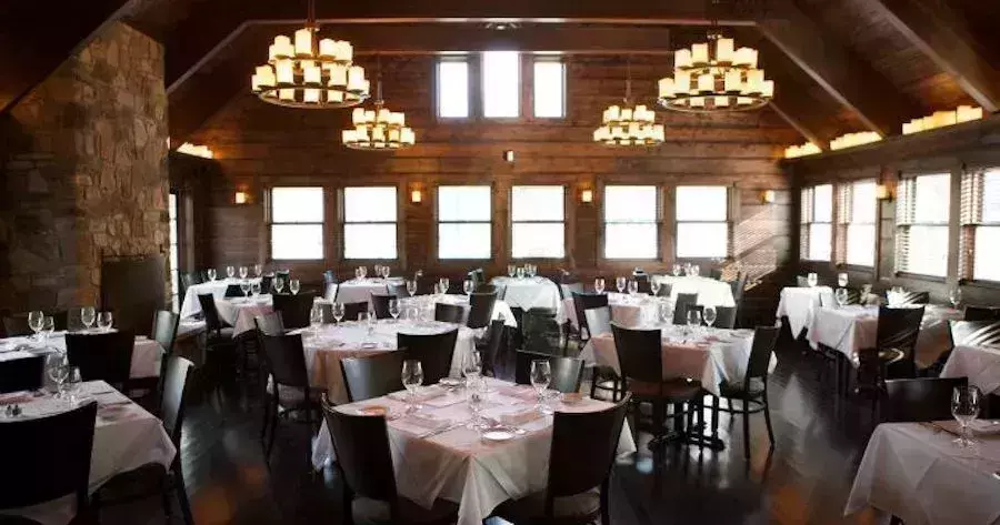 The 7 Most Romantic Restaurants In Indianapolis | Enjoy Travel