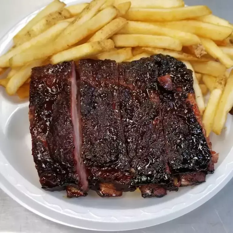 The 7 Best Places For Ribs In Omaha | Enjoy Travel