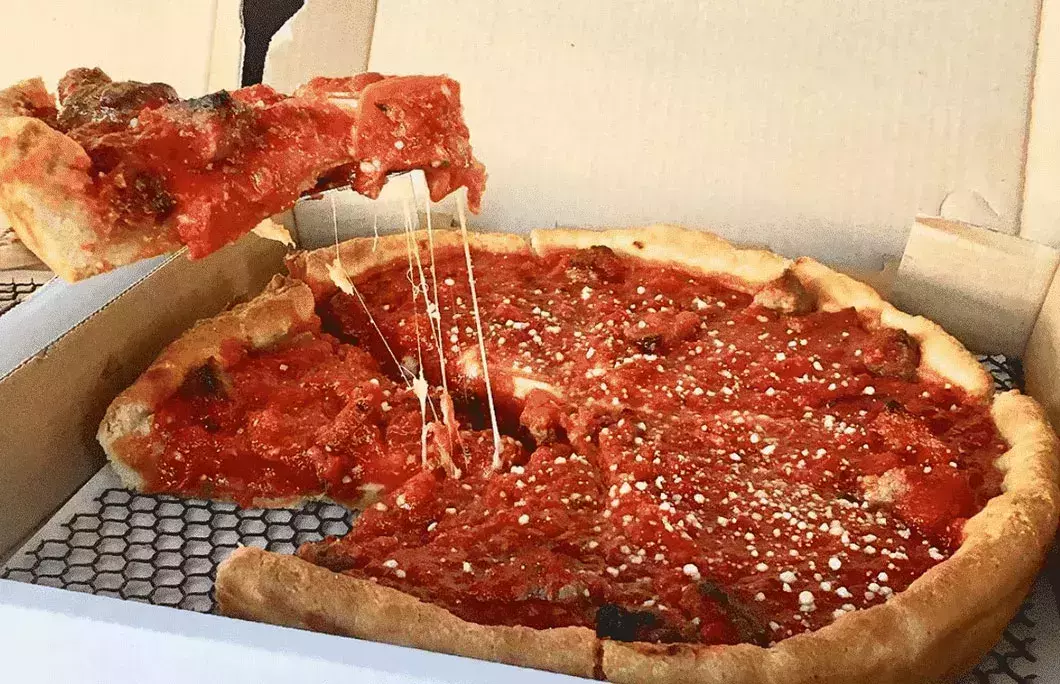 The 50 Best Places For Pizza In California | Enjoy Travel
