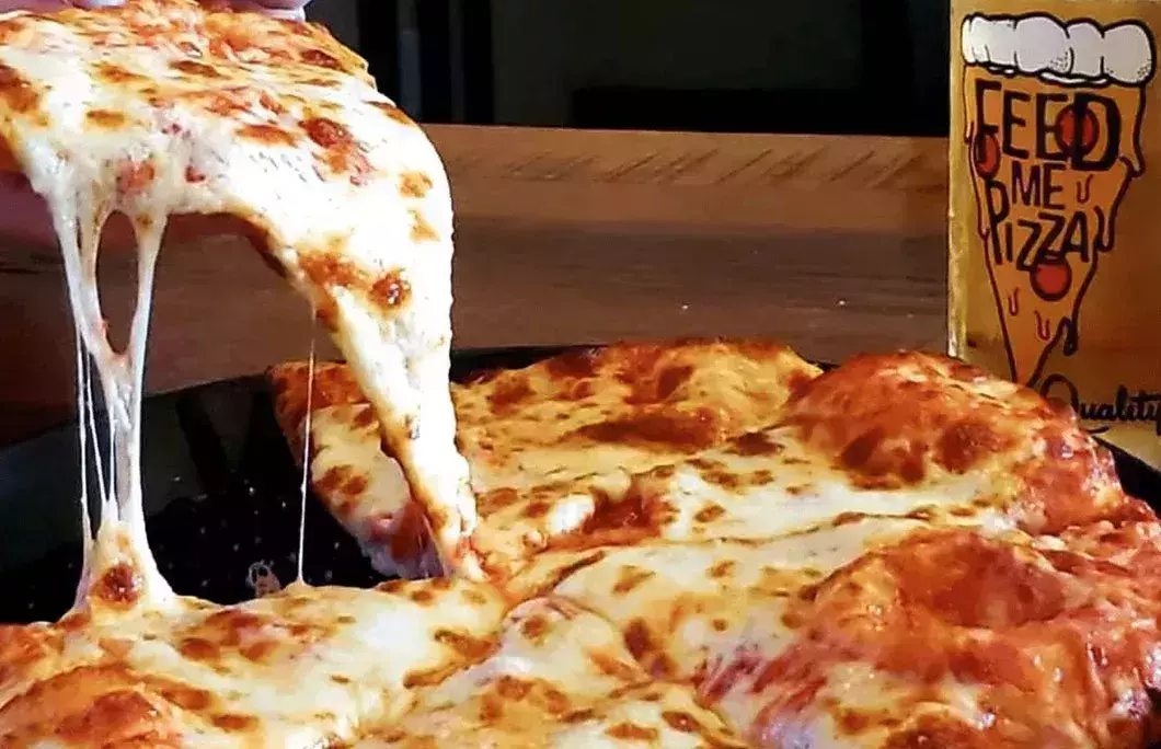 The 50 Best Places For Pizza In California | Enjoy Travel