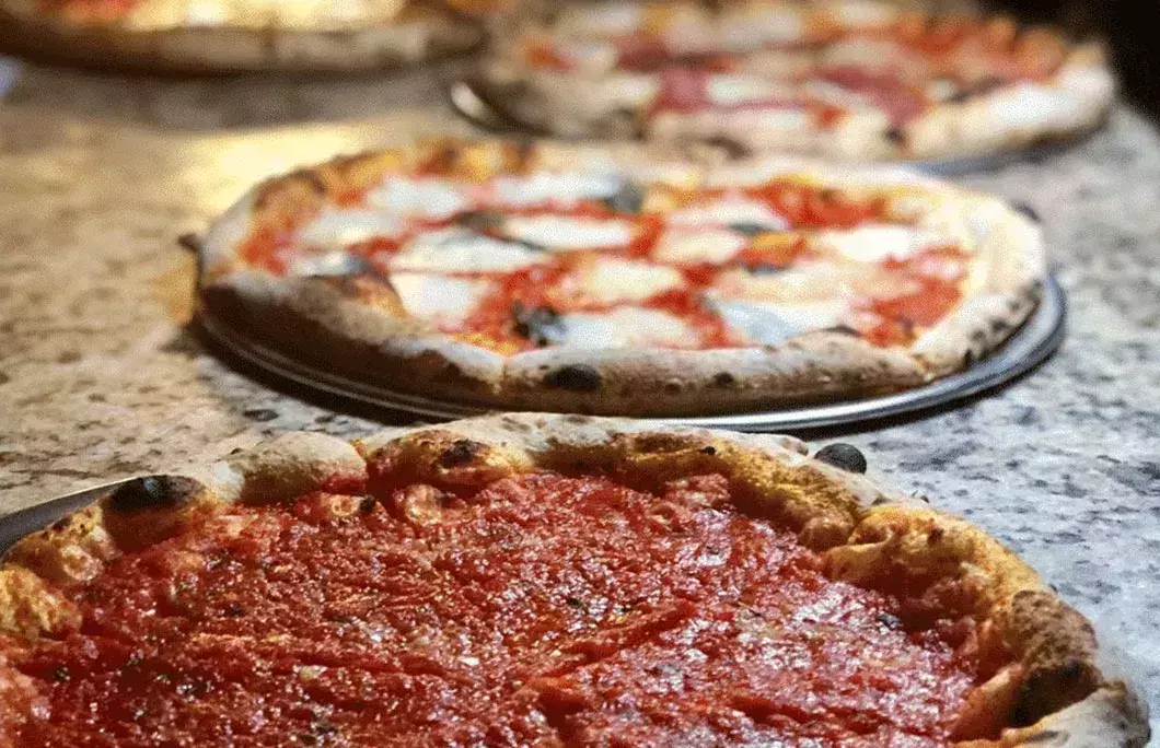 The 50 Best Places For Pizza In California | Enjoy Travel