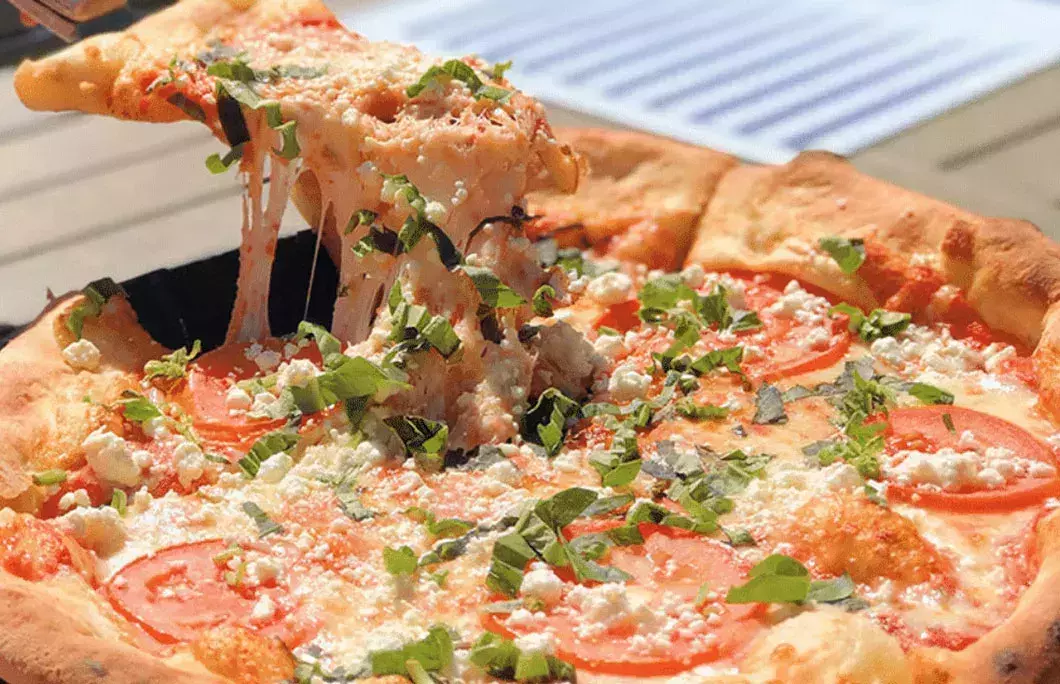 The 50 Best Places For Pizza In California | Enjoy Travel