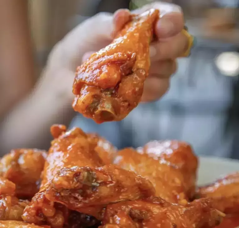 The 7 Best Spots For Chicken Wings In Raleigh | Enjoy Travel