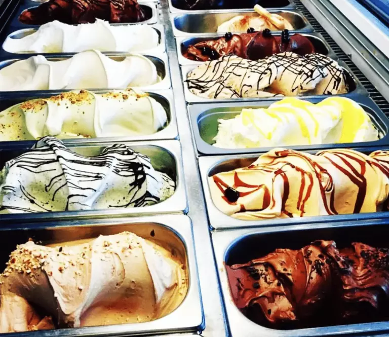 The 7 Best Ice Cream Parlours In Seattle | Enjoy Travel
