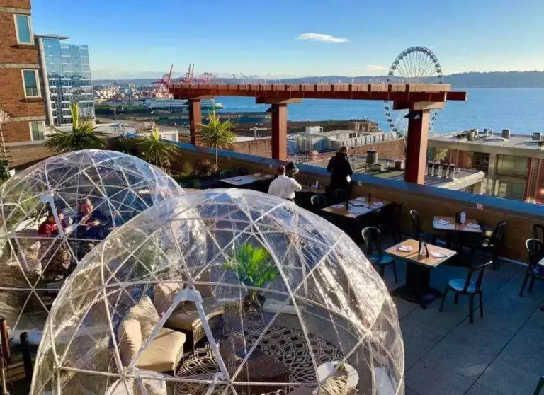 7 Of The Best Bars In Seattle Guide | Enjoy Travel