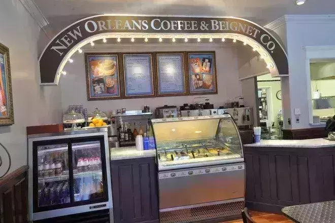 The 7 Best Beignet Shops In New Orleans | Enjoy Travel