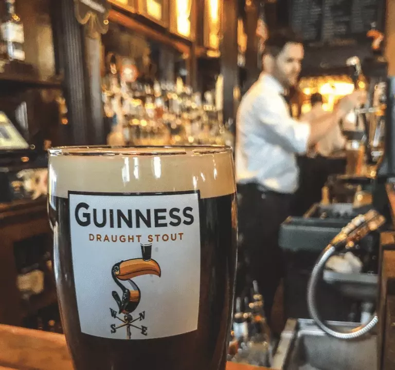 The 7 Best Irish Bars In Boston Guide | Enjoy Travel