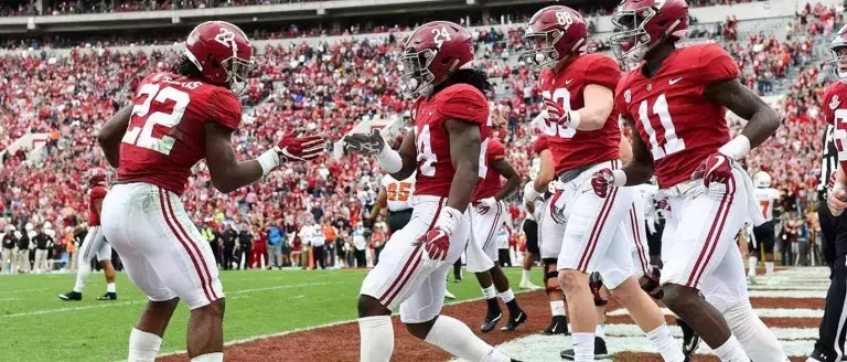 7 Alabama Slang Words To Sound Like A Local | Enjoy Travel