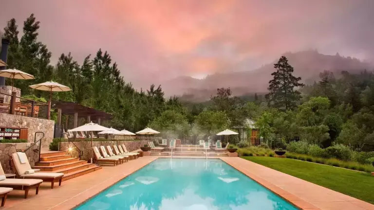 7 Of The Best Digital Detox Breaks In North America | Enjoy Travel