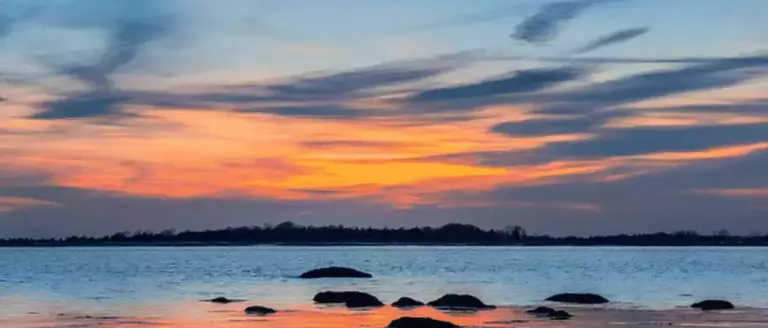 7 Connecticut Slang Words To Sound Like A Local | Enjoy Travel