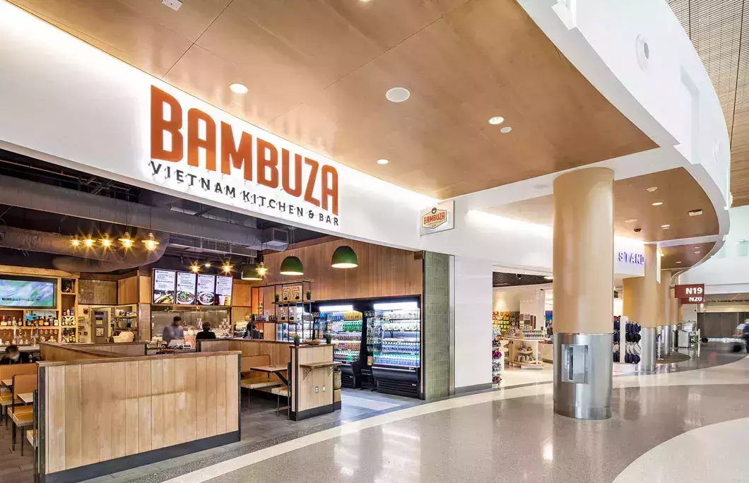 Best Dining and Shopping Options at Seattle-Tacoma Airport | Enjoy Travel