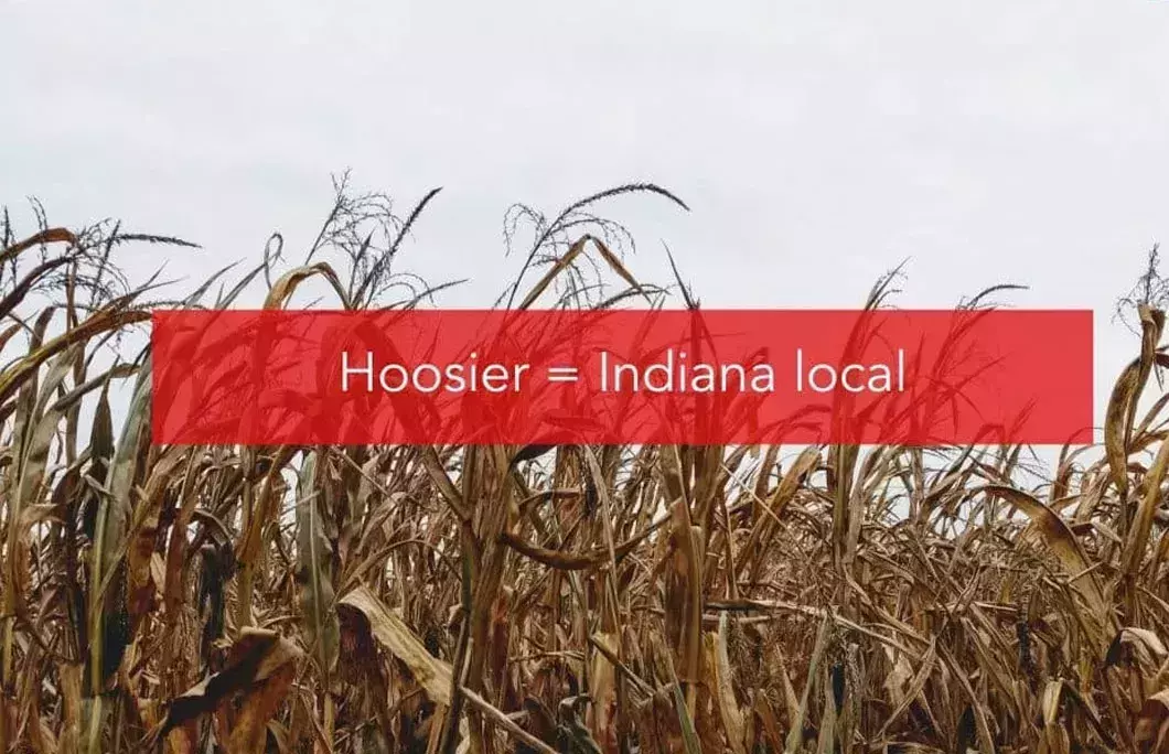 7 Indiana Slang Words To Sound Like A Local | Enjoy Travel