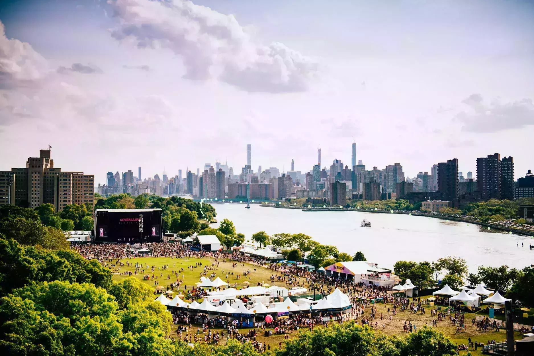 7 Unmissable Music Festivals In The US In 2020 | Enjoy Travel