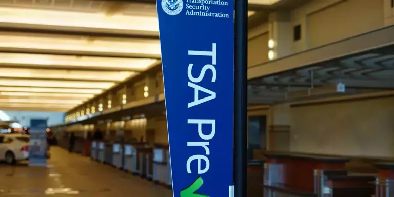 7 Things To Know About TSA PreCheck | Enjoy Travel