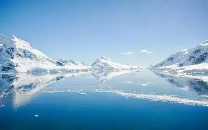7 Coldest Places in the World | Enjoy Travel