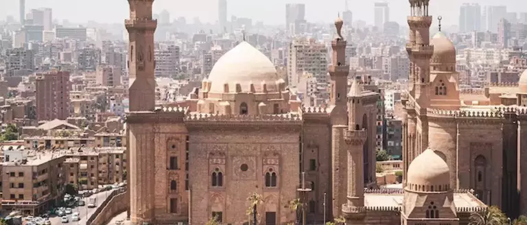 7 Interesting Facts About Cairo | Enjoy Travel