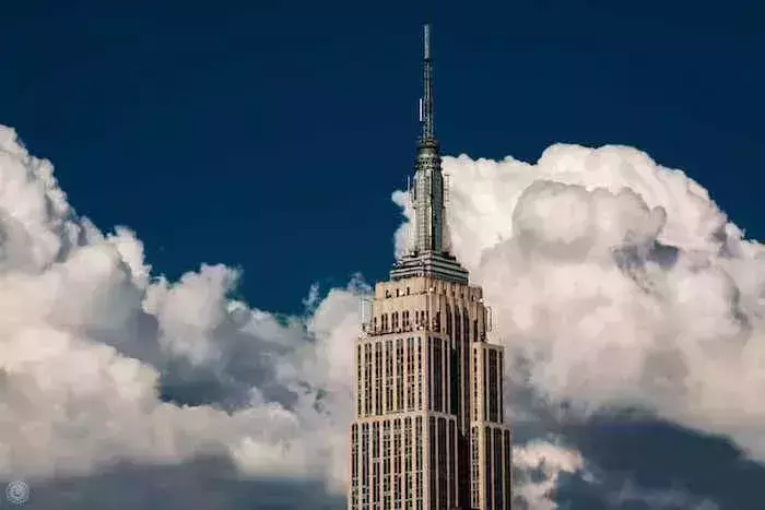 How Long did it Take to Build the Empire State Building? | Enjoy Travel