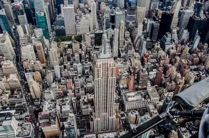 How Long did it Take to Build the Empire State Building? | Enjoy Travel