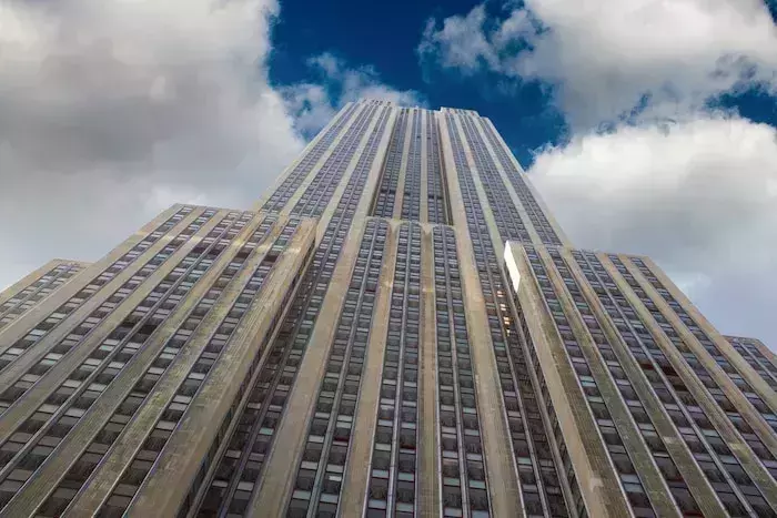 How Long did it Take to Build the Empire State Building? | Enjoy Travel