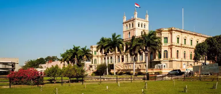 7 Interesting Facts About Paraguay | Enjoy Travel