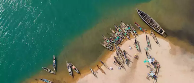 7 Interesting Facts About Benin | Enjoy Travel