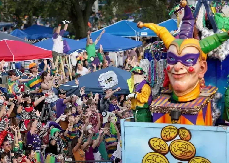 7 Things You Need To Know About Mardi Gras In New Orleans | Enjoy Travel