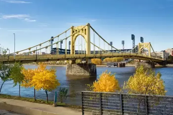 7 of the Best Walks in Pittsburgh | Enjoy Travel