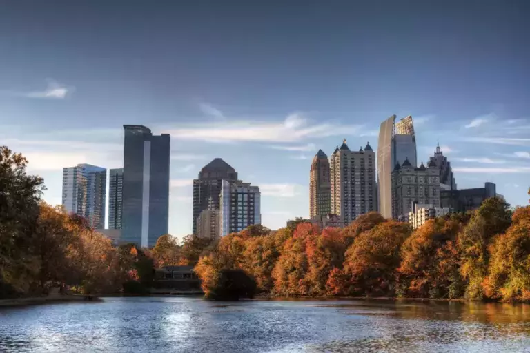 7 Unmissable Things To Do In Atlanta | Enjoy Travel