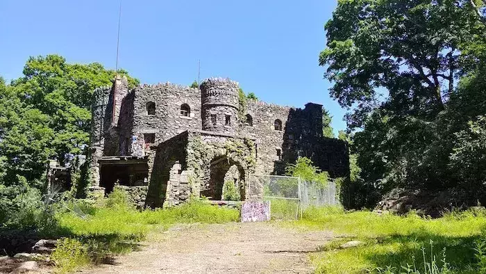 7 of the Best Castles in Connecticut | Enjoy Travel