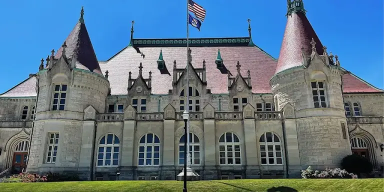 7 of the Best Castles in Michigan | Enjoy Travel