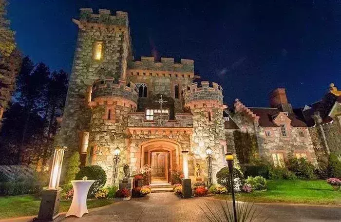 7 of the Best Castles in Massachusetts | Enjoy Travel