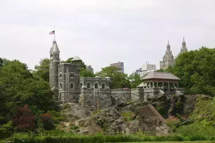 7 Best Castles in New York | Enjoy Travel