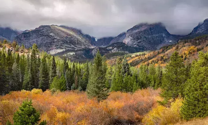 The Best National Parks In Colorado | Enjoy Travel