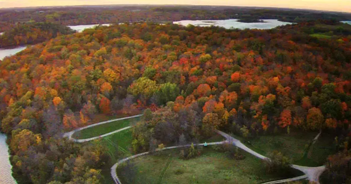 Best National Parks in Minnesota | Enjoy Travel