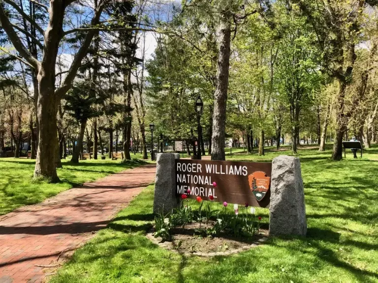 Best National Parks in Rhode Island | Enjoy Travel