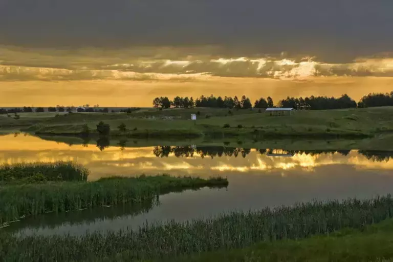Ioway Tribe to Create the Nation's Largest Tribal National Park | Enjoy ...