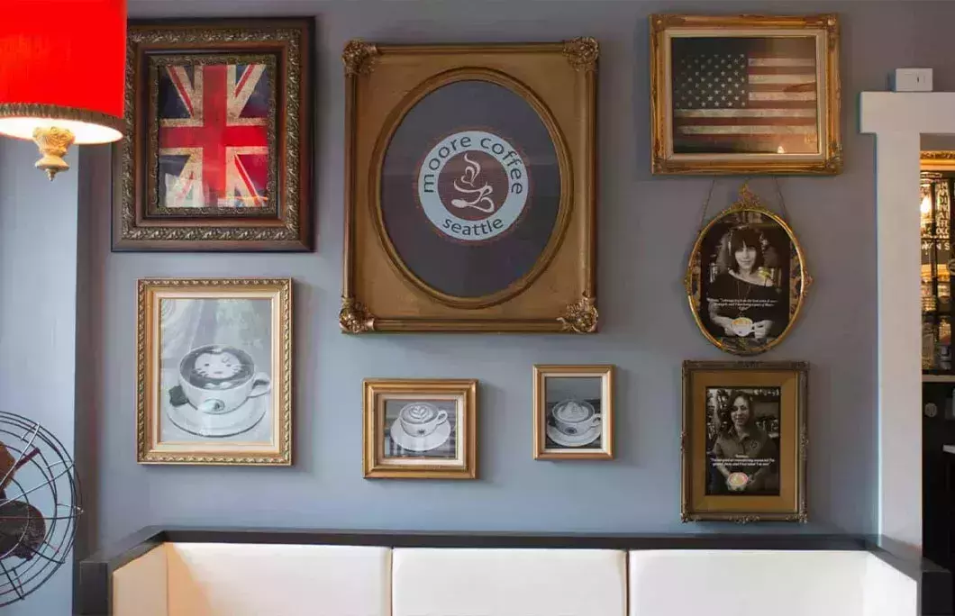 The 7 Most Instagrammable Cafes In Seattle | Enjoy Travel