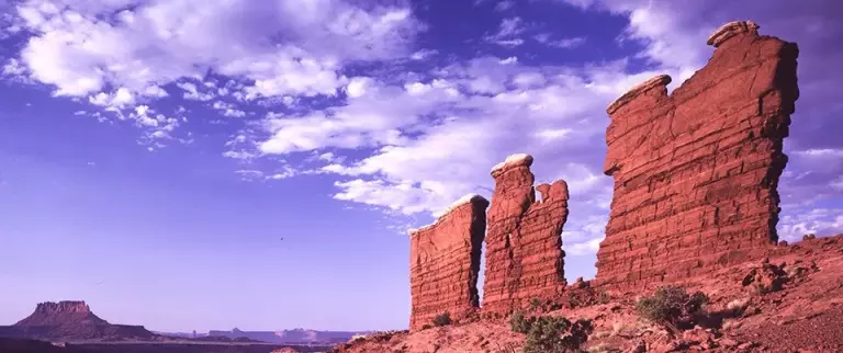 7 Of The Most Remote Places In The USA | Enjoy Travel