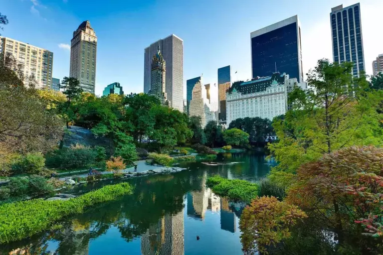 The 7 Most Eco-Friendly Cities In America | Enjoy Travel