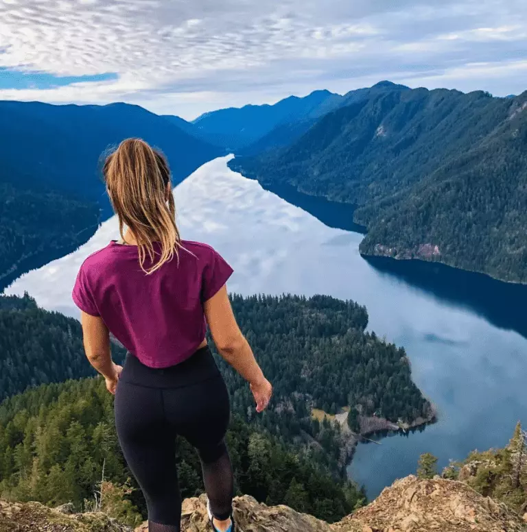 The Most Instagrammable Spots In Washington | Enjoy Travel