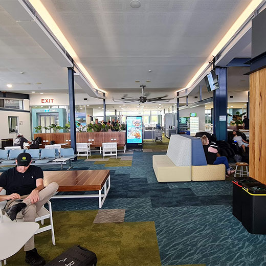 Proserpine Airport Parking | Cheap PPP Deals | Enjoy Travel