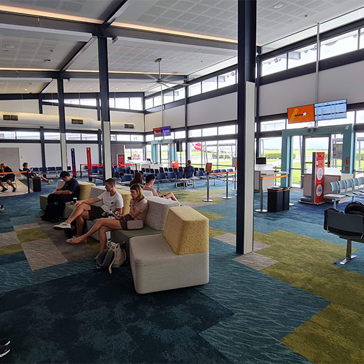 Proserpine Airport Parking | Cheap PPP Deals | Enjoy Travel