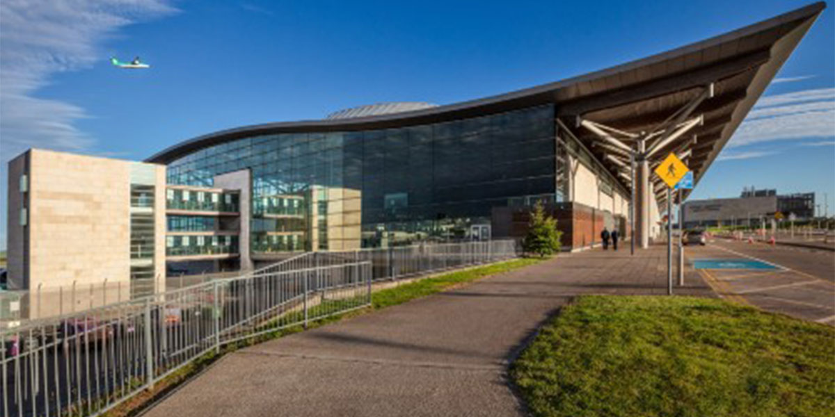 Cork Airport Parking | Cork Airport parking | park and fly ORK | Enjoy ...