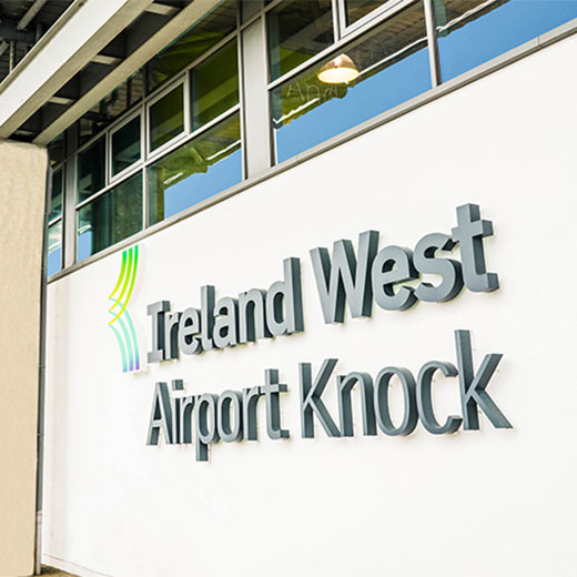 Knock Airport Parking | Knock Airport parking | park and fly NOC ...