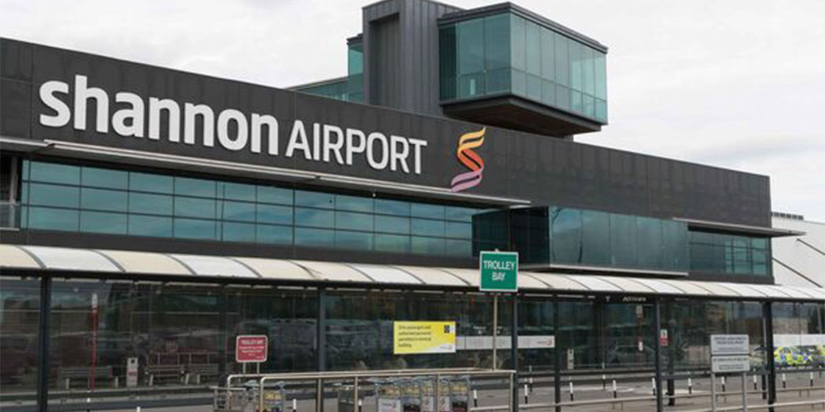 Shannon Airport Parking | Shannon Airport parking | park and fly SNN ...