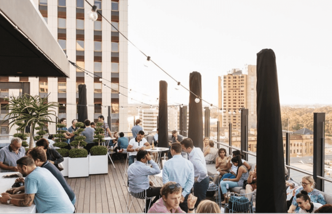 7 Of The Best Bars In Adelaide | EnjoyTravel.com