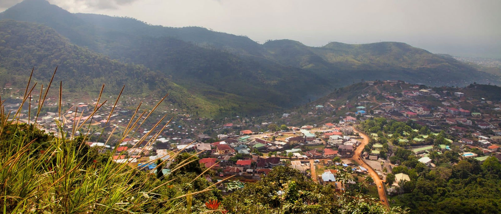 Sierra Leone Holidays And Traditions