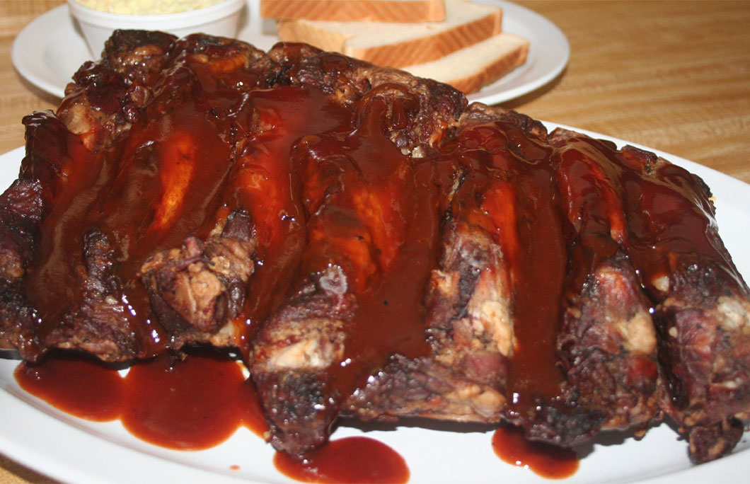 Spots With The Best BBQ In Memphis | EnjoyTravel.com