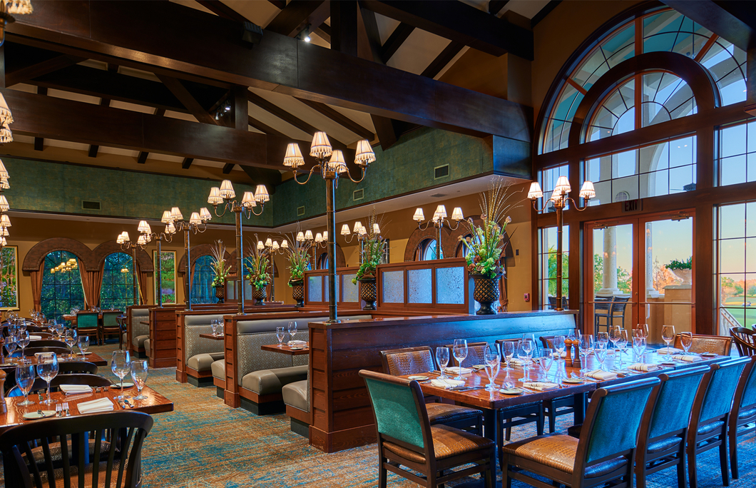 The 7 Best Places For Steak In Orlando | EnjoyTravel.com